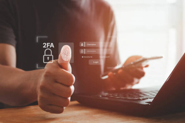 Wilmington, NC Two-Factor Authentication (2FA) & Multi-Factor ...